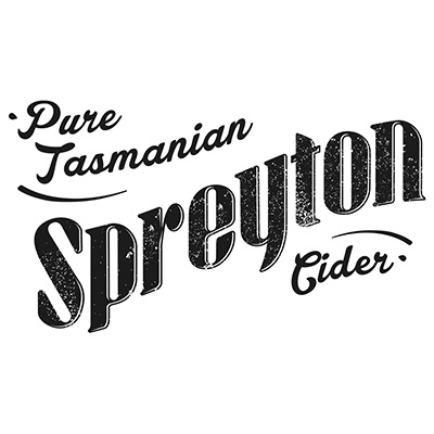 Spreyton Cider_logo – inCiderJapan